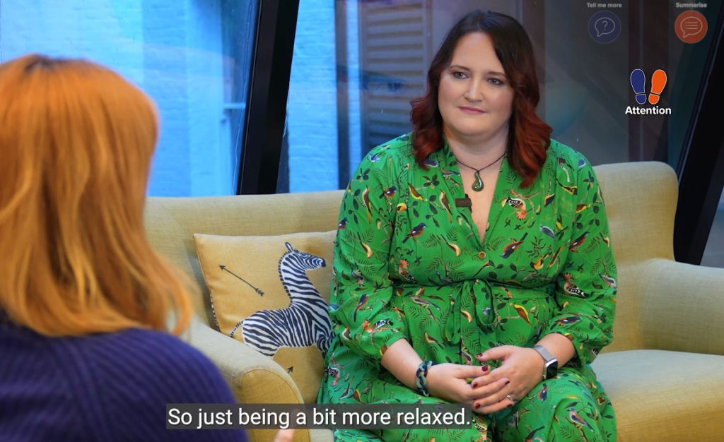 Think Like A Coach - Think with Jude